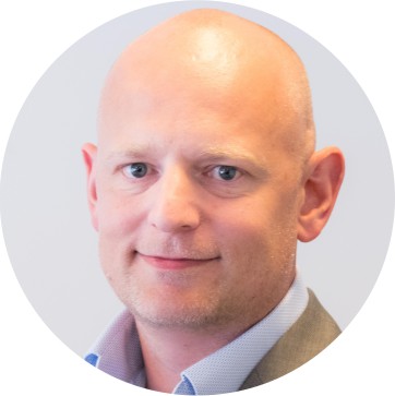 Christian Winther — SalesChannel Intl.